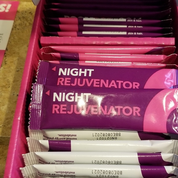 boom bod | Other | Boom Bod Weight Loss Shots | Poshmark